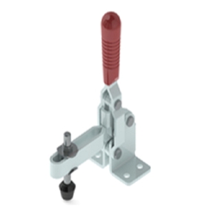 Buy STEEL-SMITH Toggle Clamp Vertical Handle Capacity 400 Kg VTC-4595 ...