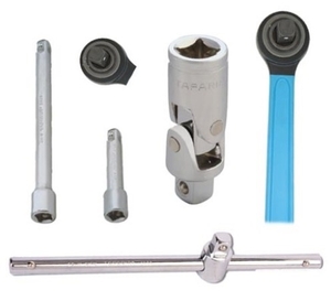 Buy Taparia AF12M38 35mm Socket Accessories Online in India at Best Prices