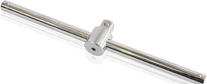 Buy Stanley 1/2 Inch Square Drive Sliding T-Bar 1-86-440 Online in ...