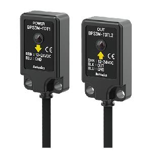 Buy Autonics BPS Series BPS3M-TDT-P Photoelectric Sensors Online in India at Best Prices