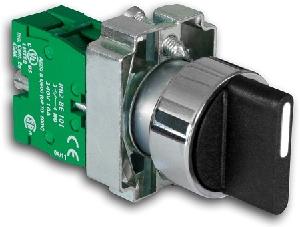 Buy TEKNIC SWITCH, SELECTOR, 2 WAY, P2AS2-2P Online in India at Best Prices