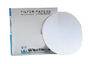 Buy Whatman Filter Paper Grade 2 Circle 90 mm 1002-090 Online in India ...