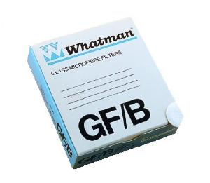 Buy Whatman Glass Microfiber Filter Paper GF/B Circle 37 mm 1821-037 ...