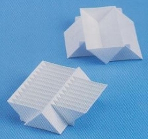 Buy Tarson 524091 Polypropylene 50 ml Universal Reagent Reservoir ...