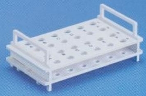 Buy Tarson 241030 PC Tube Rack For 84 Cryo vial 1 ml or 1.8 ml Micro ...