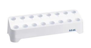 Buy Tarson 500054 Micro Centrifuge Tube Rack 5 ml Online in India at ...