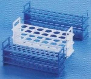 Buy Tarson 202050 RPP Places 12 Test Tube Stand Tube Dia 32 mm Online ...