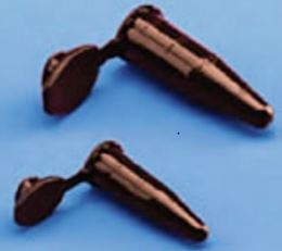 Buy Tarson 500013 Polypropylene Spinwin Micro Centrifuge Tube 1.5 ml ...