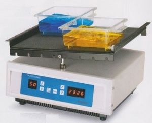 Buy Tarson 4080 Speed Range 10 to 50 rpm Rockymax Rocking Shaker Online ...