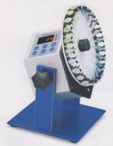 Buy Tarson 3070 Speed Range 5-50 RPM Rotospin Test Tube Rotator Online ...