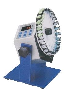 Buy Tarson 3071 Rotospin Test Tube Rotator Disk for 24 x 1.5 ml tubes ...