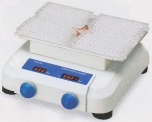 Buy Tarson 3400 Spinix Multi Well Plate Shaker Speed Range 100 to 1100 ...