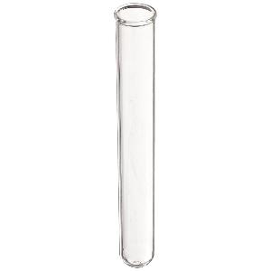 Buy Abgil 25 mm x 150 mm Borosilicate Glass Test Tube with Rim ABG1812 ...