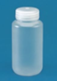 Buy Tarson 582250 Polypropylene 1000 ml Wide Mouth Bottle Online in ...