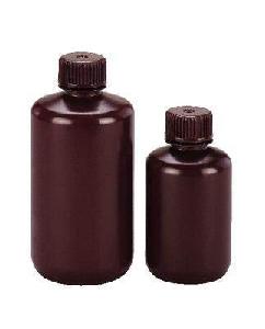 Buy Tarson 581172 High-Density Polyethylene 5 ml Narrow Mouth Bottle ...
