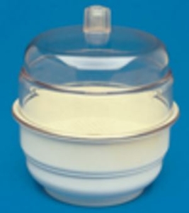Buy Tarson 401010 Plain Desiccator Size 150 mm Online in India at Best ...