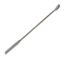 Buy Borosil Semi Micro Spatula, 304 Grade 6 Inch LASC8888SM6 Online in ...