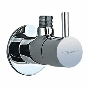 Buy Jaquar Florentine Angular Stop Cock With Wall Flange - FLR-CHR-5053N Online in India at Best ...