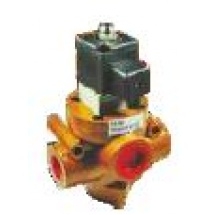 Buy Akari 1/2 Inch 3/2 Way Puppet Valve Single Solenoid Valve K23-JD ...