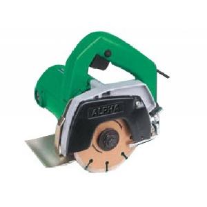 Buy Alpha Marble Cutter CM4 MACHINE FLAT A91110 1200 W Online in India ...