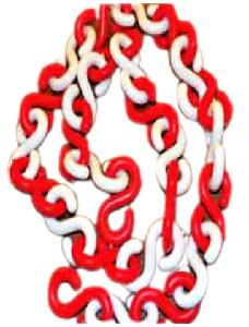 Buy Asian Loto 6 mm Plastic Chain Online in India at Best Prices