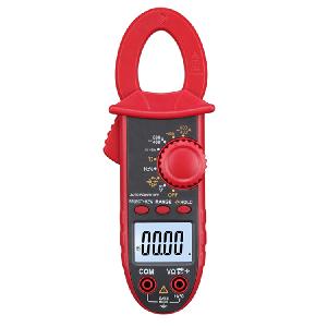 Buy Rishabh Rish Clamp 300A AC/DC Clamp Meter True RMS 300 A 1000 V ...