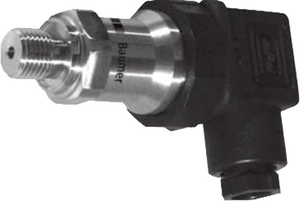 Buy Baumer CTX Pressure Transmitter (Range- 0 to 40 bar) Online in ...
