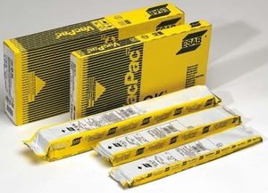Buy Esab 309 3.15mm x 350mm Stainless Steel Welding Electrode 10kg Bag ...